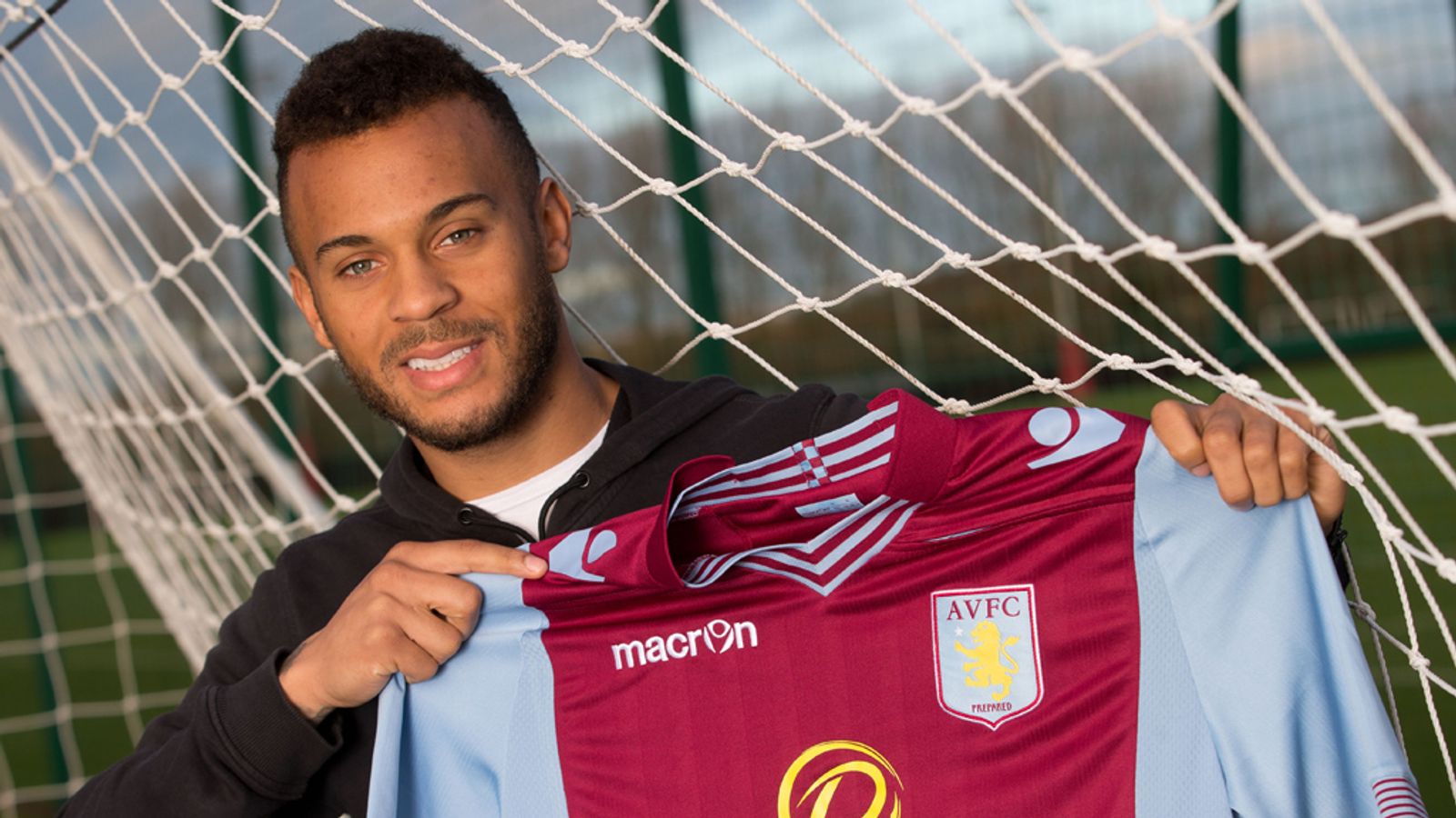 Transfer News: Aston Villa bring in Ryan Bertrand on loan from Chelsea ...