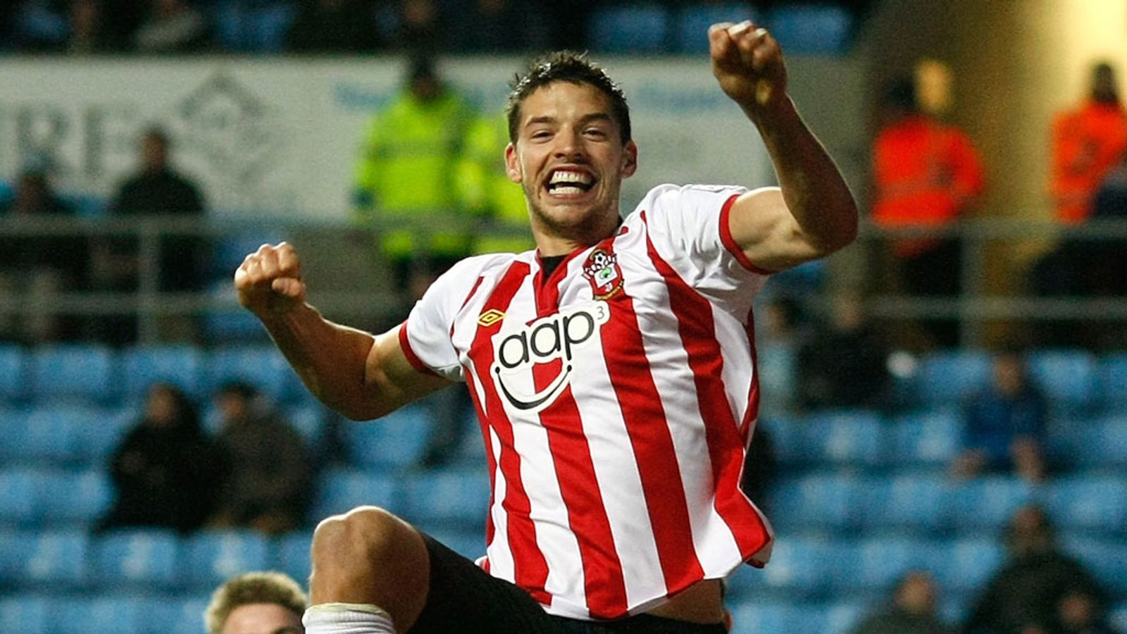 Premier League: Southampton cancel contract of central defender Aaron ...