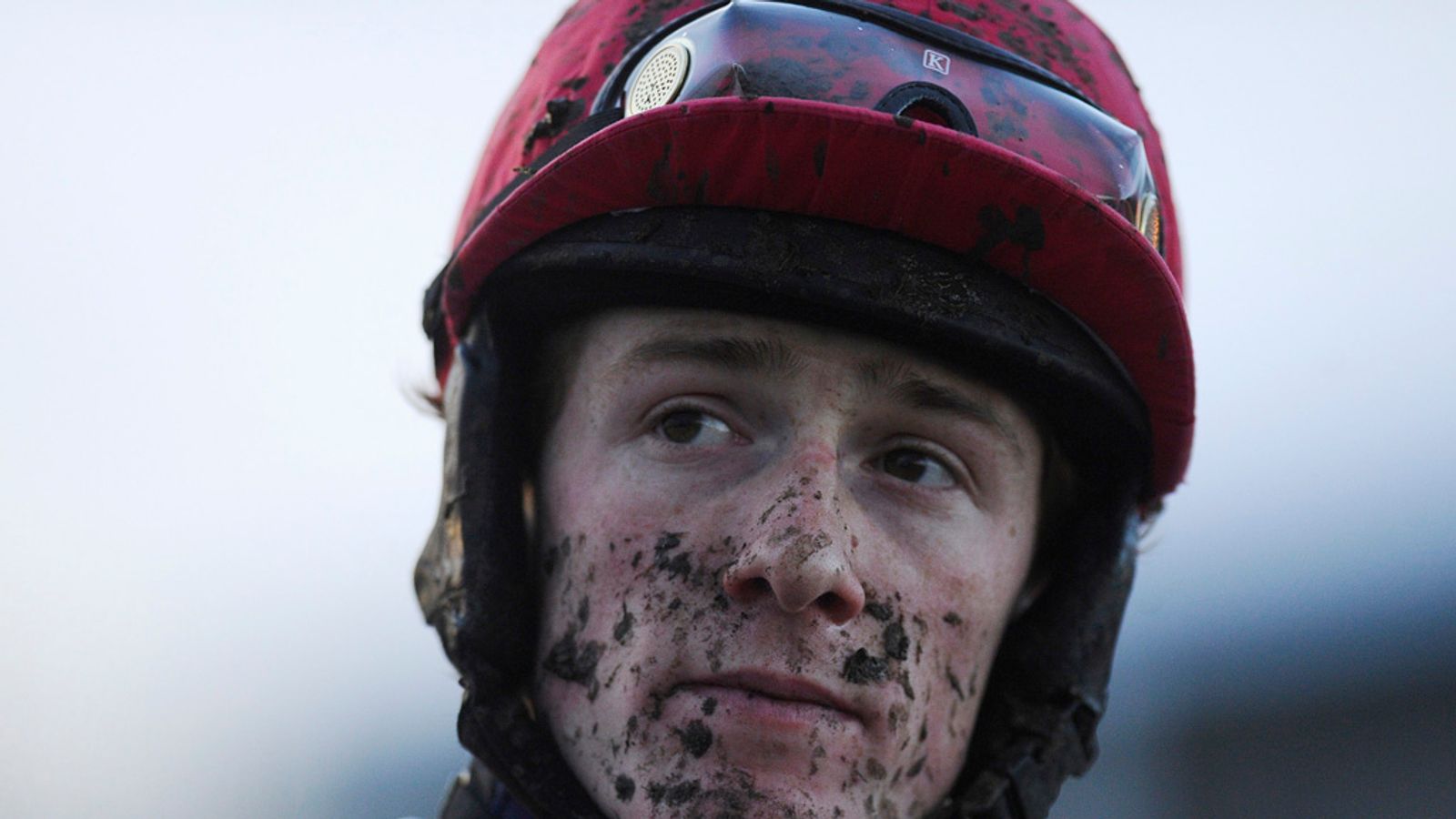 Twiston-Davies emerges unscathed after Southwell fall | Racing News ...