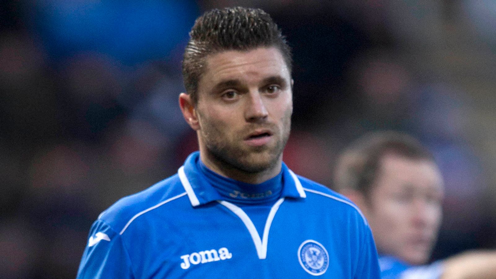 Scottish Premiership: St Johnstone v St Mirren team news | Football News | Sky Sports