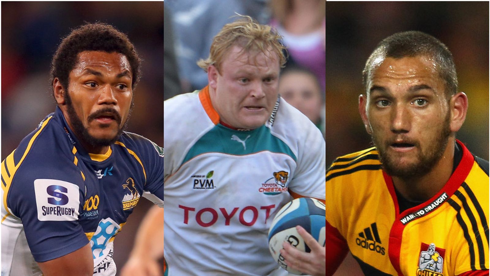 Super Rugby: Two more teams could be added, including one from ...