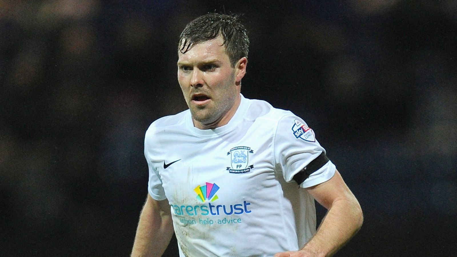 Laird heads to Scunthorpe | Football News | Sky Sports