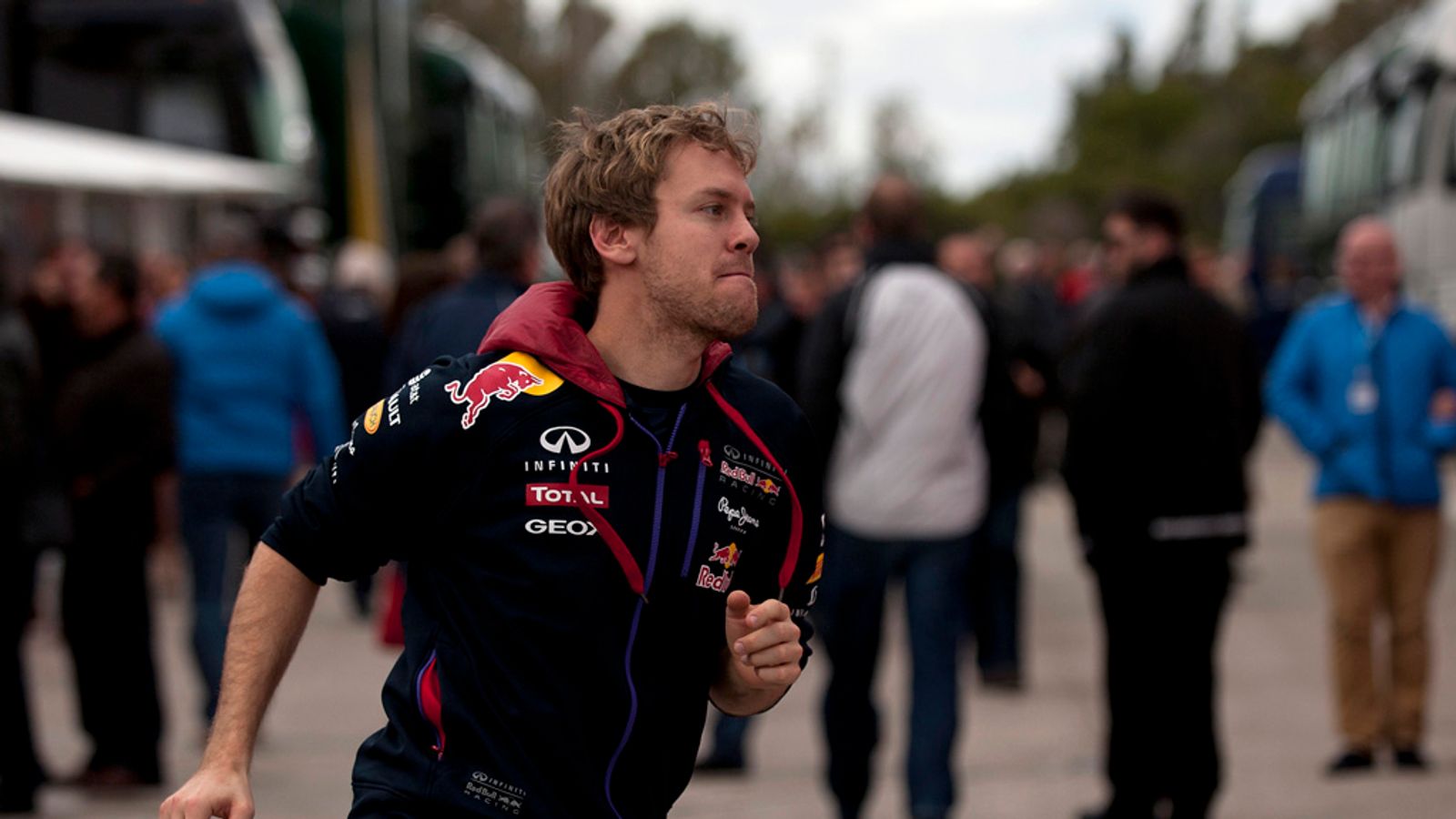 Jerez Test Day 2 - Report | F1 News | Sky Sports