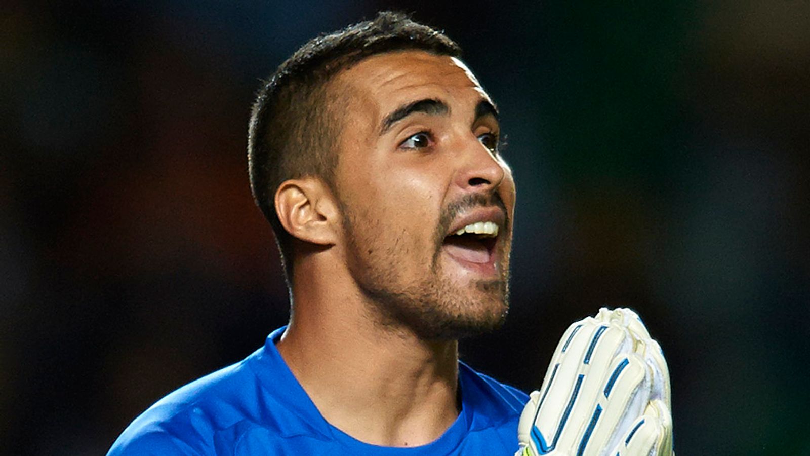 La Liga: Villarreal sign Atletico Madrid goalkeeper Sergio Asenjo ...