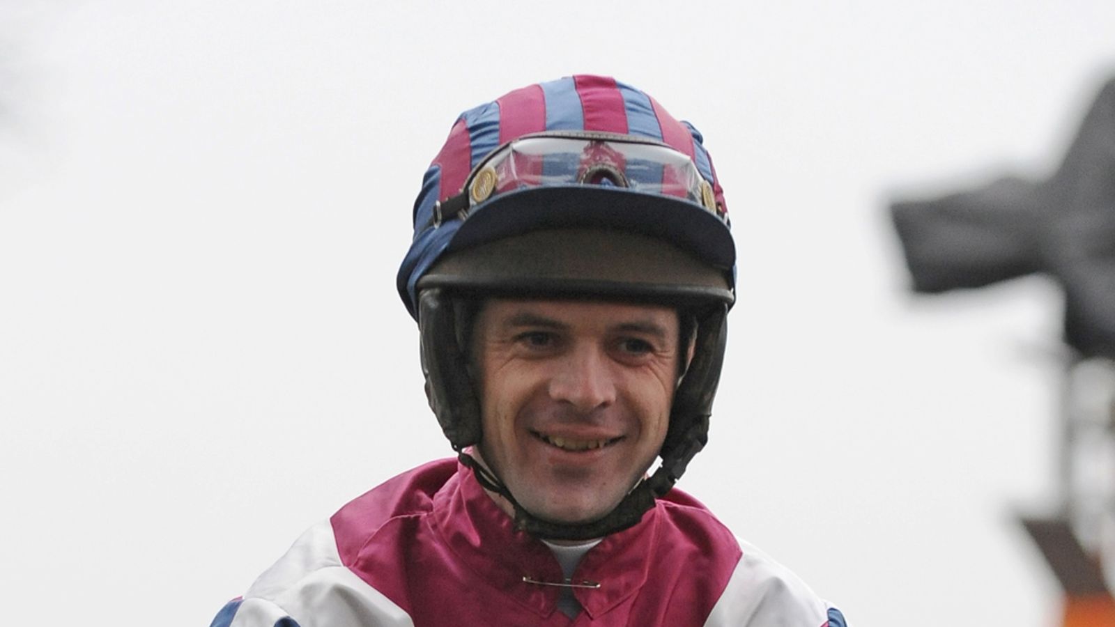 Stuart Crawford continued his amazing winning streak at Ayr | Racing ...