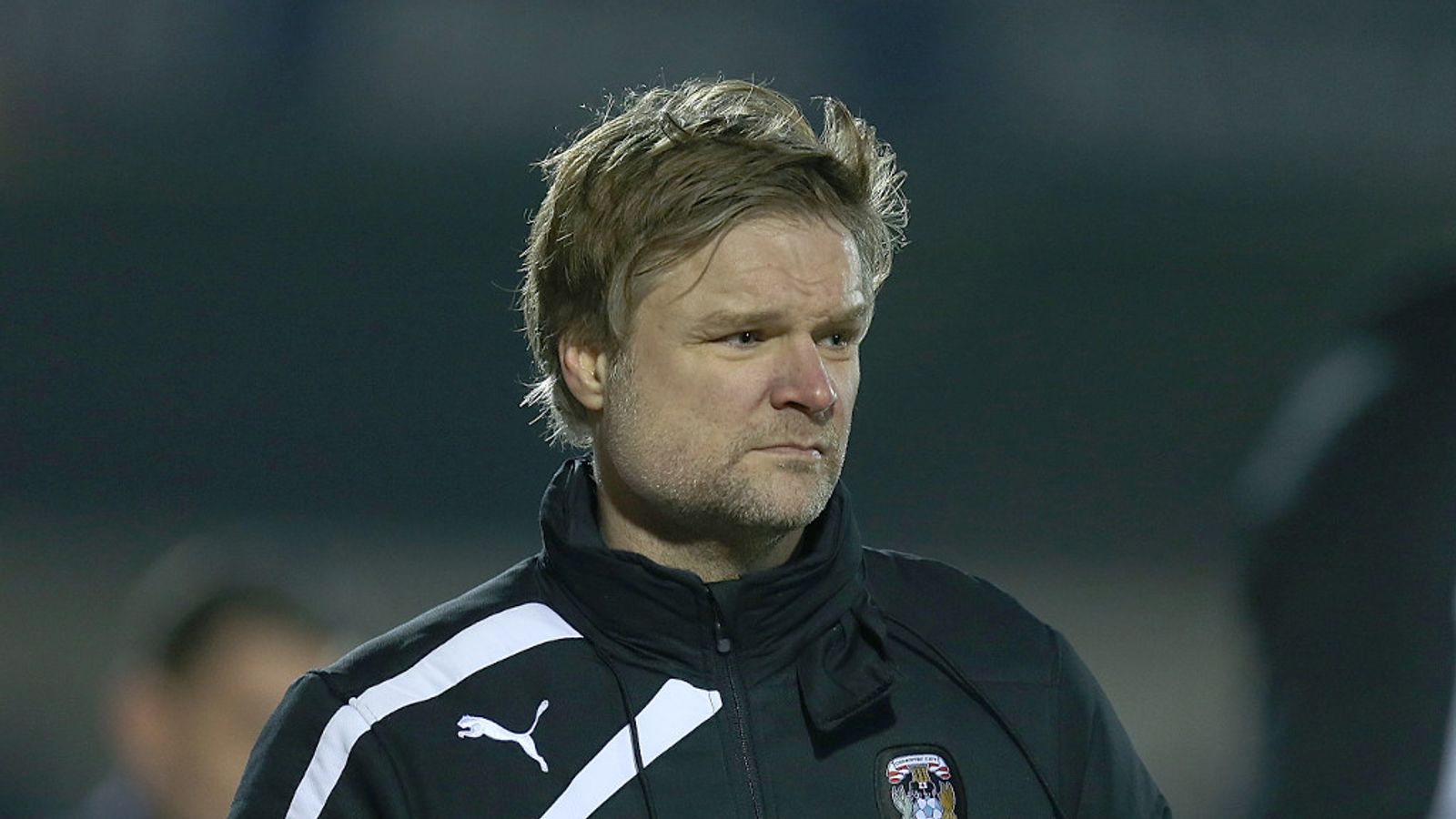 Pressley: We need to battle | Football News | Sky Sports