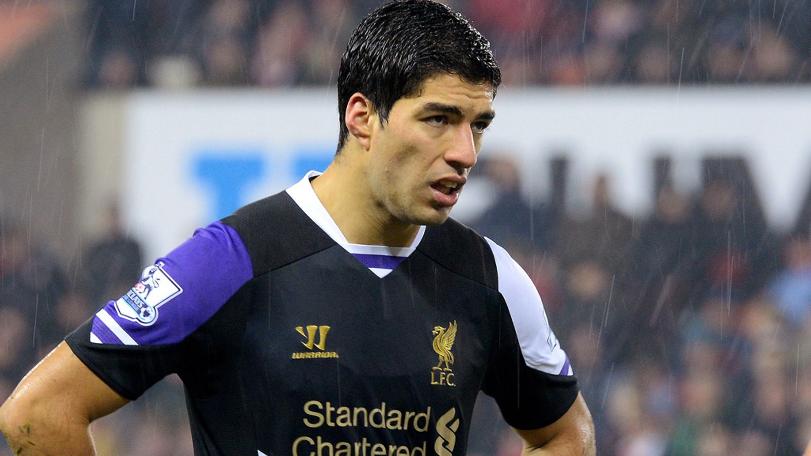 Champions League: Luis Suarez says current Liverpool squad have ability ...