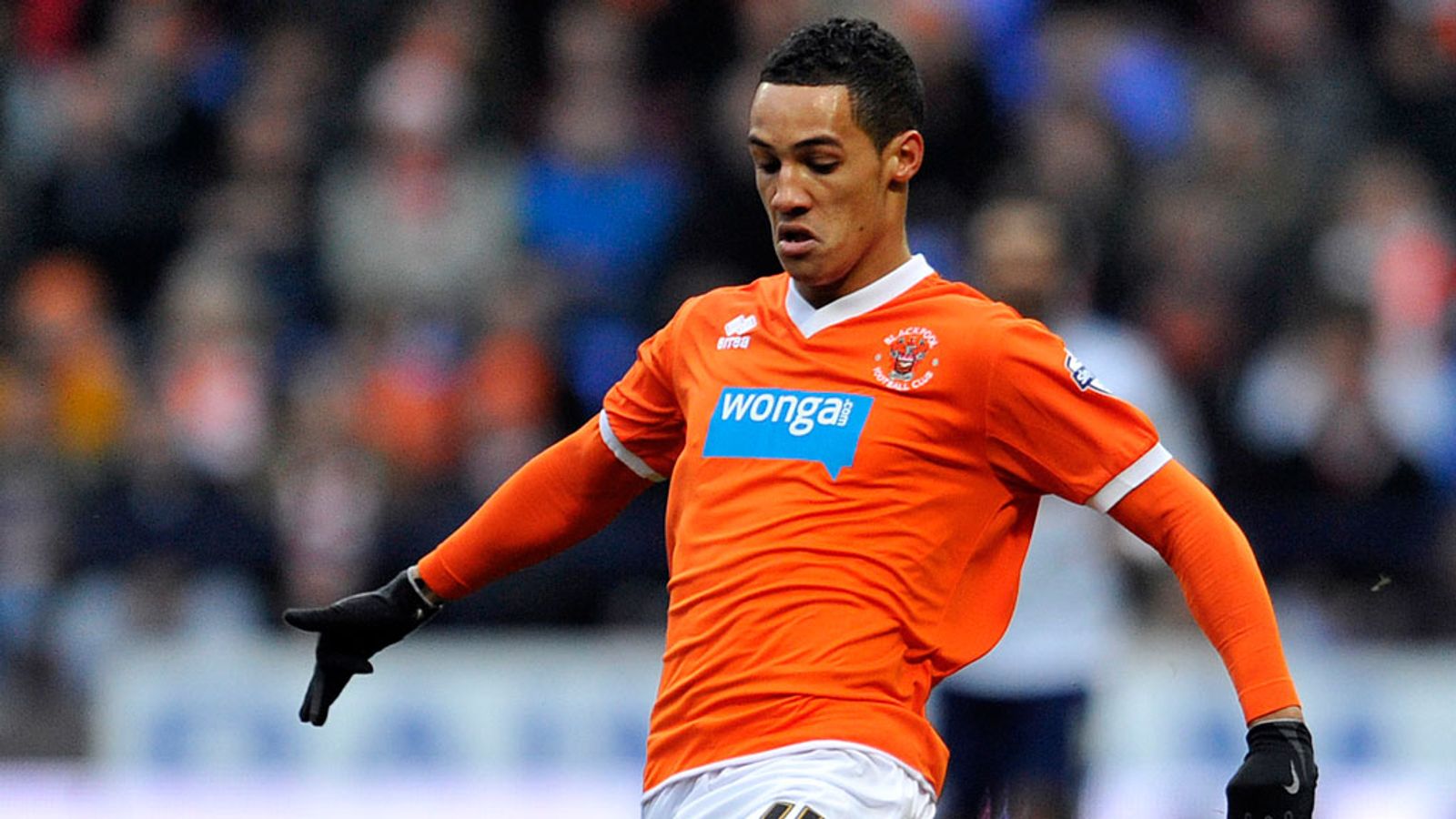 Transfer news: Stoke have entered the race to sign exciting prospect ...