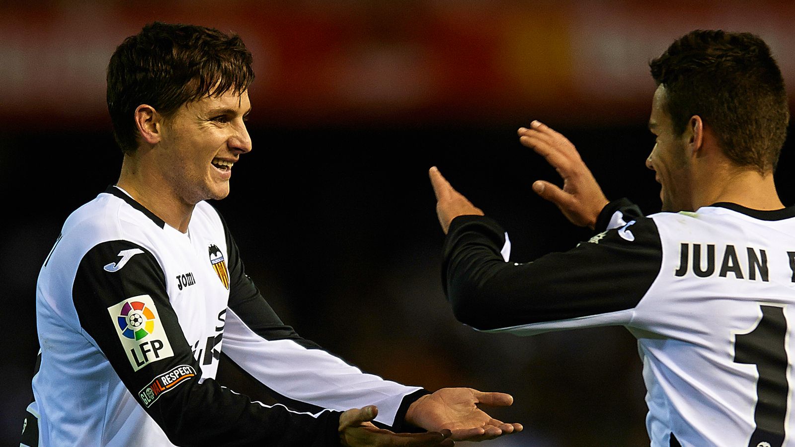 Perfect start for Pizzi | Football News | Sky Sports