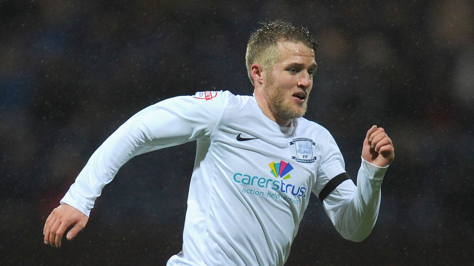 Hayhurst extends York stay | Football News | Sky Sports