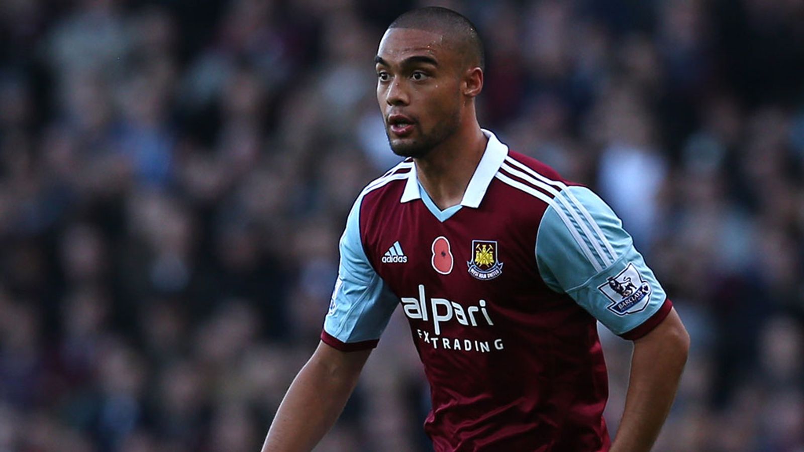 Transfer news: Winston Reid offered new West Ham deal | Football News ...