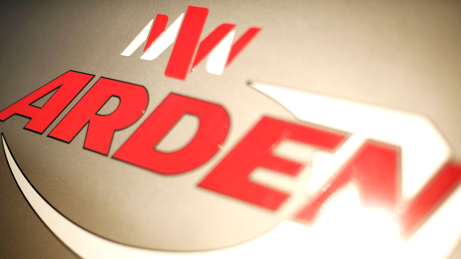 Arden sign Robert Visoiu and Patric Niederhauser for GP3 in 2014 | F1 ...