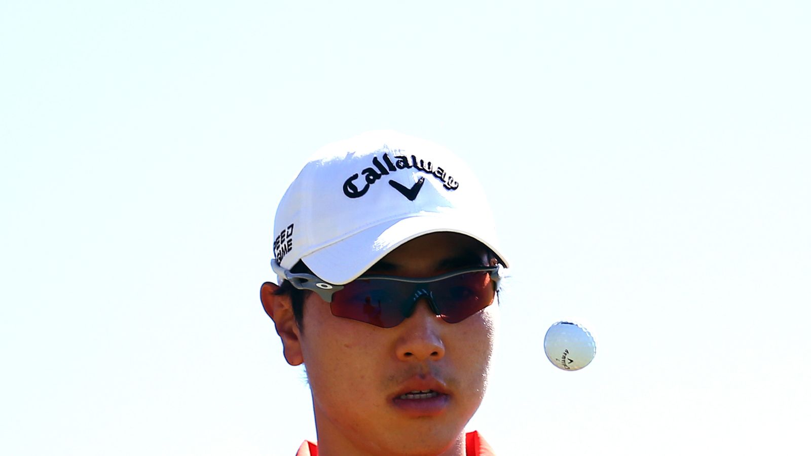 Sony Open: Bae Sang-moonturns on the style to lead in Honolulu | Golf ...