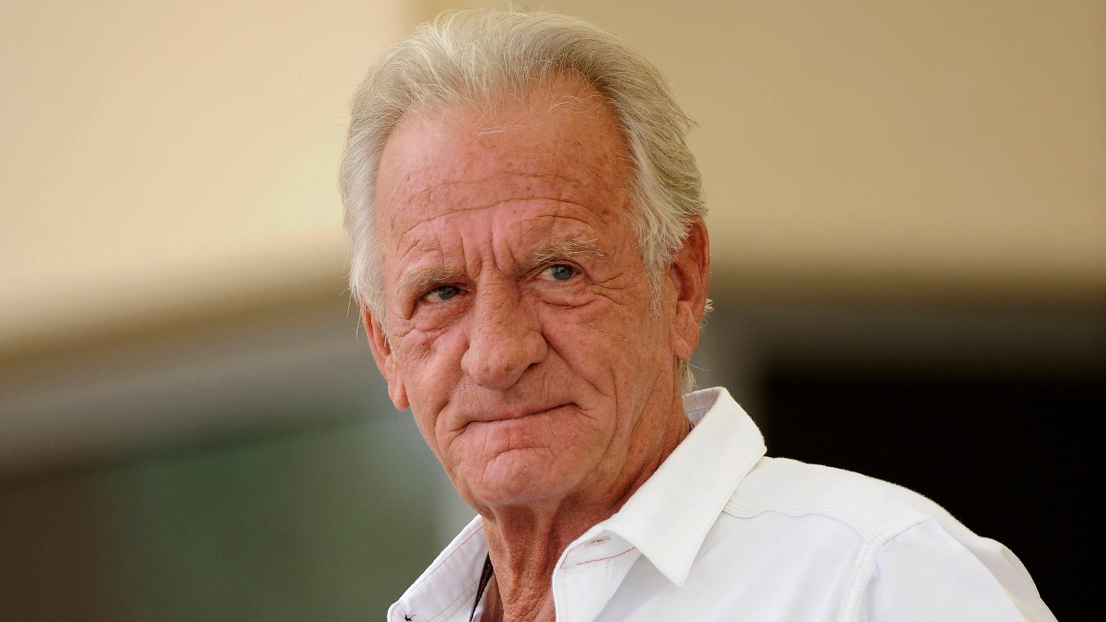 John Button, Jenson Button's father, has died aged 70 | F1 News | Sky ...