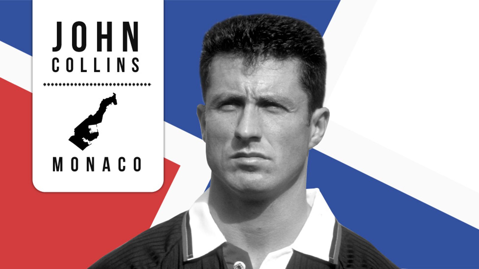 Brits abroad - John Collins | Football News | Sky Sports