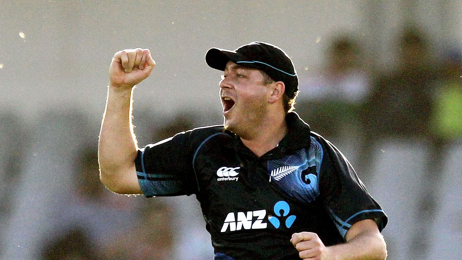 Same again for New Zealand's Test squad; Jesse Ryder added as cover ...