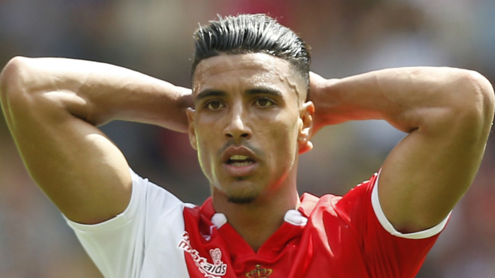 Transfer news: Premier League clubs chasing Monaco winger Nabil Dirar ...