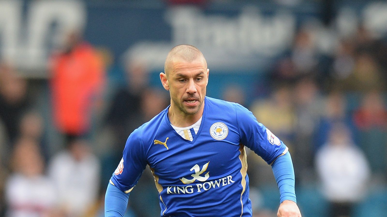 Kevin Phillips: I'm retiring with many great memories | Football News ...