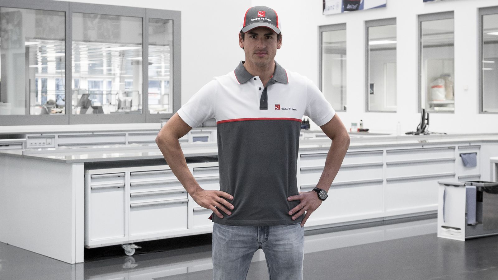 Exclusive Adrian Sutil Q&A: Sauber's new recruit on his hopes for 2014 ...