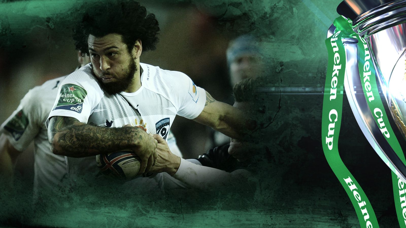 Keep up with Heineken Cup latest on Sky Sports Rugby Union Score Centre ...