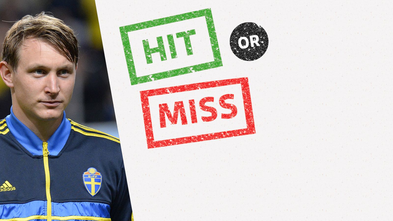 Kallstrom verdict | Football News | Sky Sports