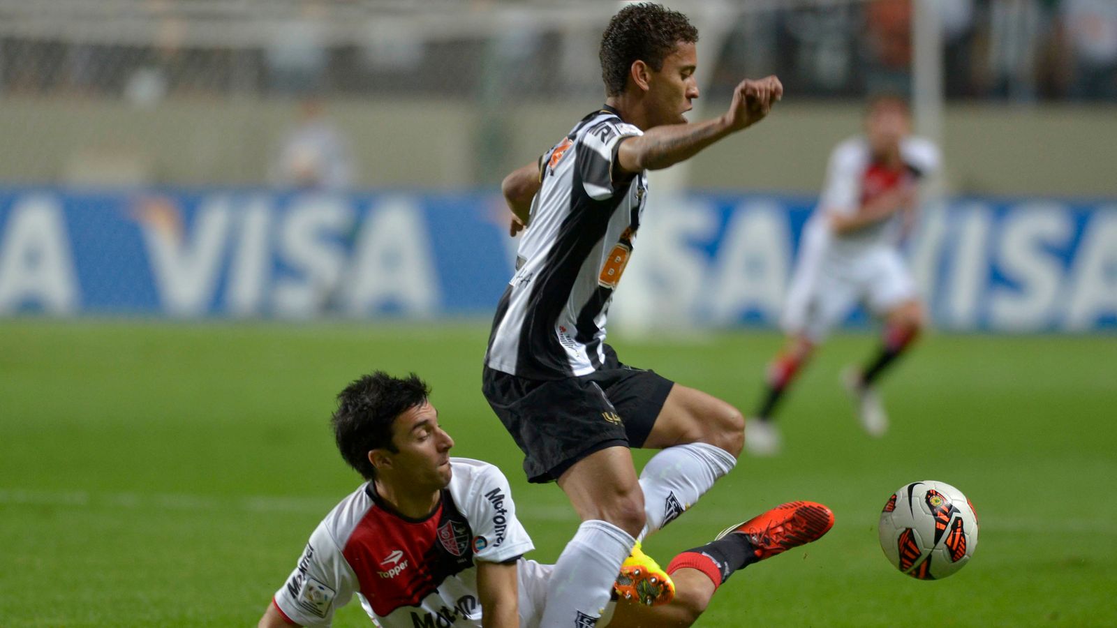 Transfer news: Ignacio Scocco close to Sunderland move says Gus Poyet ...