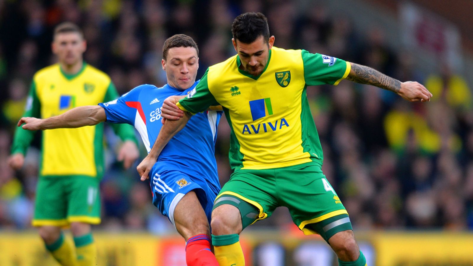 Premier League: Hull's Chester to miss six weeks following hamstring ...