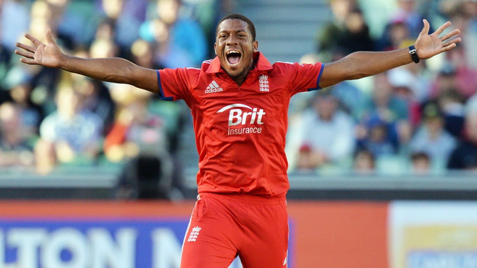 Chris Jordan takes Steven Finn's place in England's Twenty20 squad ...