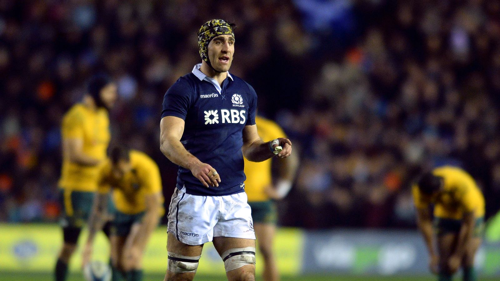 Six Nations preview - Scotland | Rugby Union News | Sky Sports