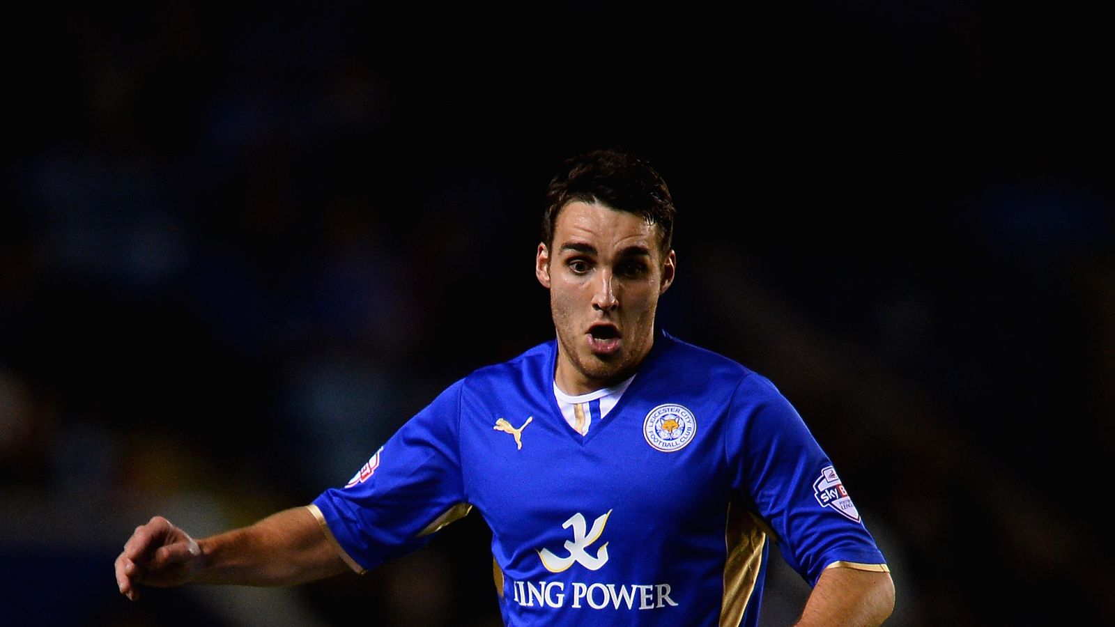 Matty James joins Barnsley on loan from Leicester City | Football News ...