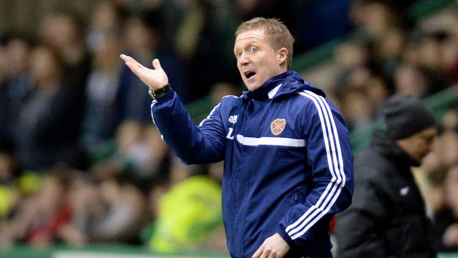 Gary Locke: Positive points tally will have huge psychological impact ...