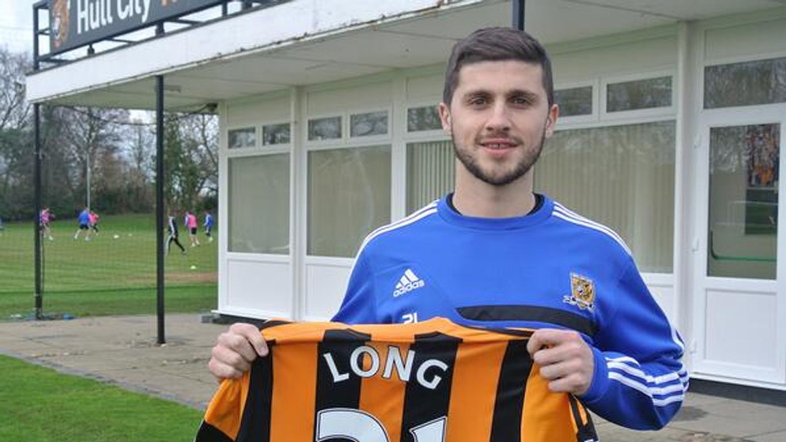 Transfer news: Hull complete signing of Shane Long from West Brom ...