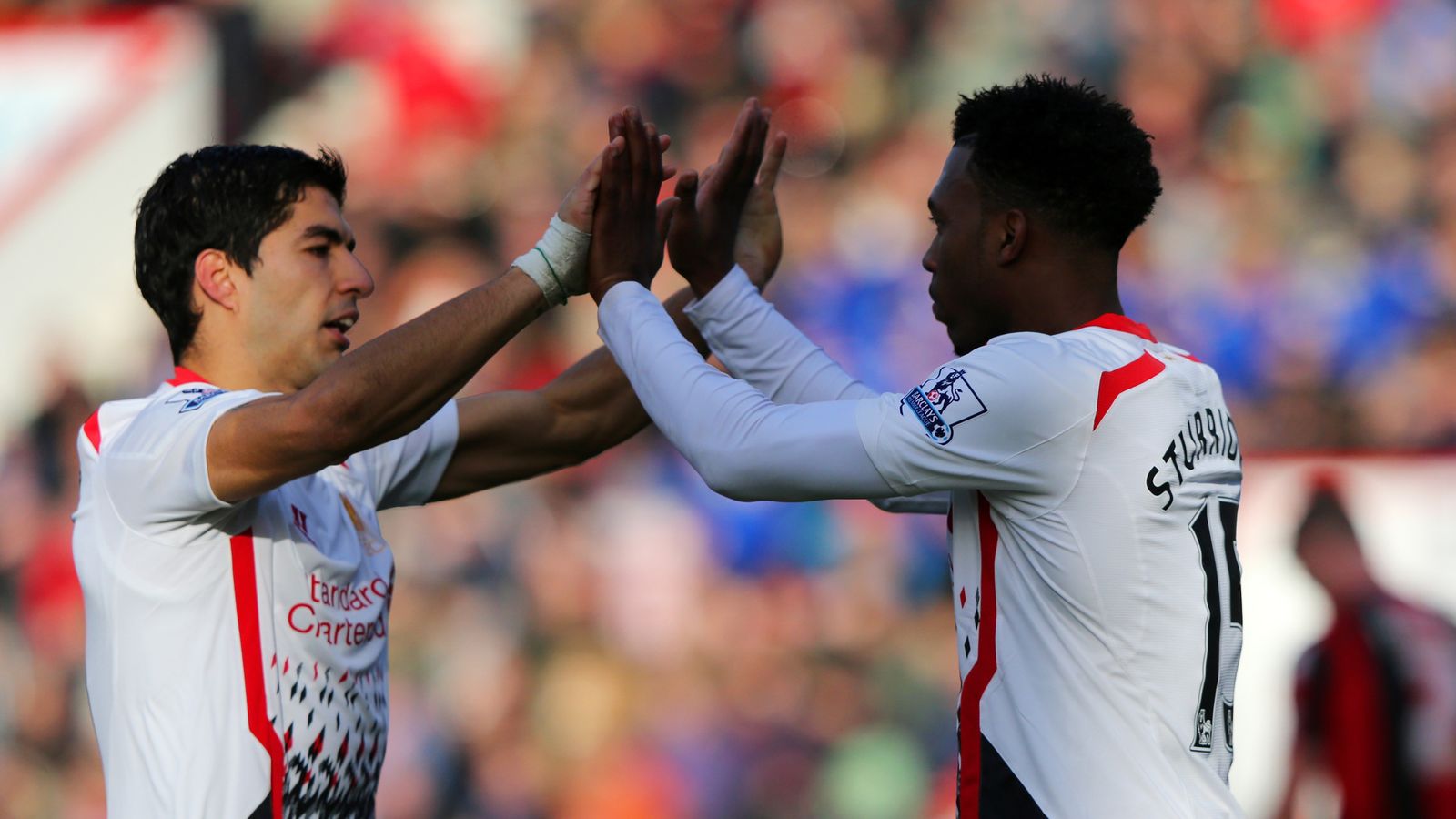 FA Cup: Liverpool win 2-0 at Bournemouth in fourth round | Football ...