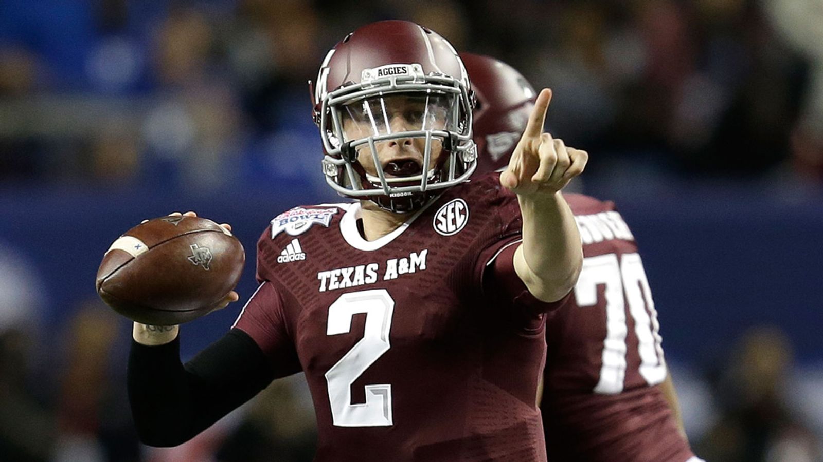 Draft guide | NFL News | Sky Sports