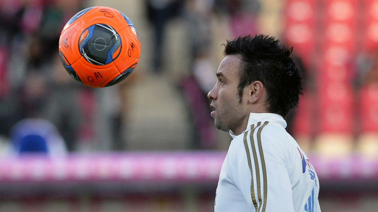 Transfer news: Mathieu Valbuena ready for new challenge away from ...