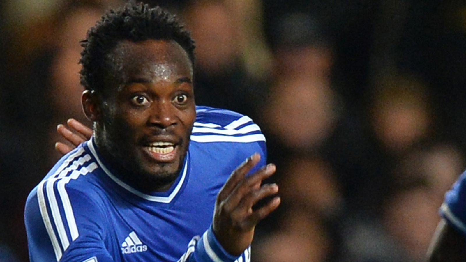 Premier League: Chelsea reach agreement with AC Milan over Michael ...