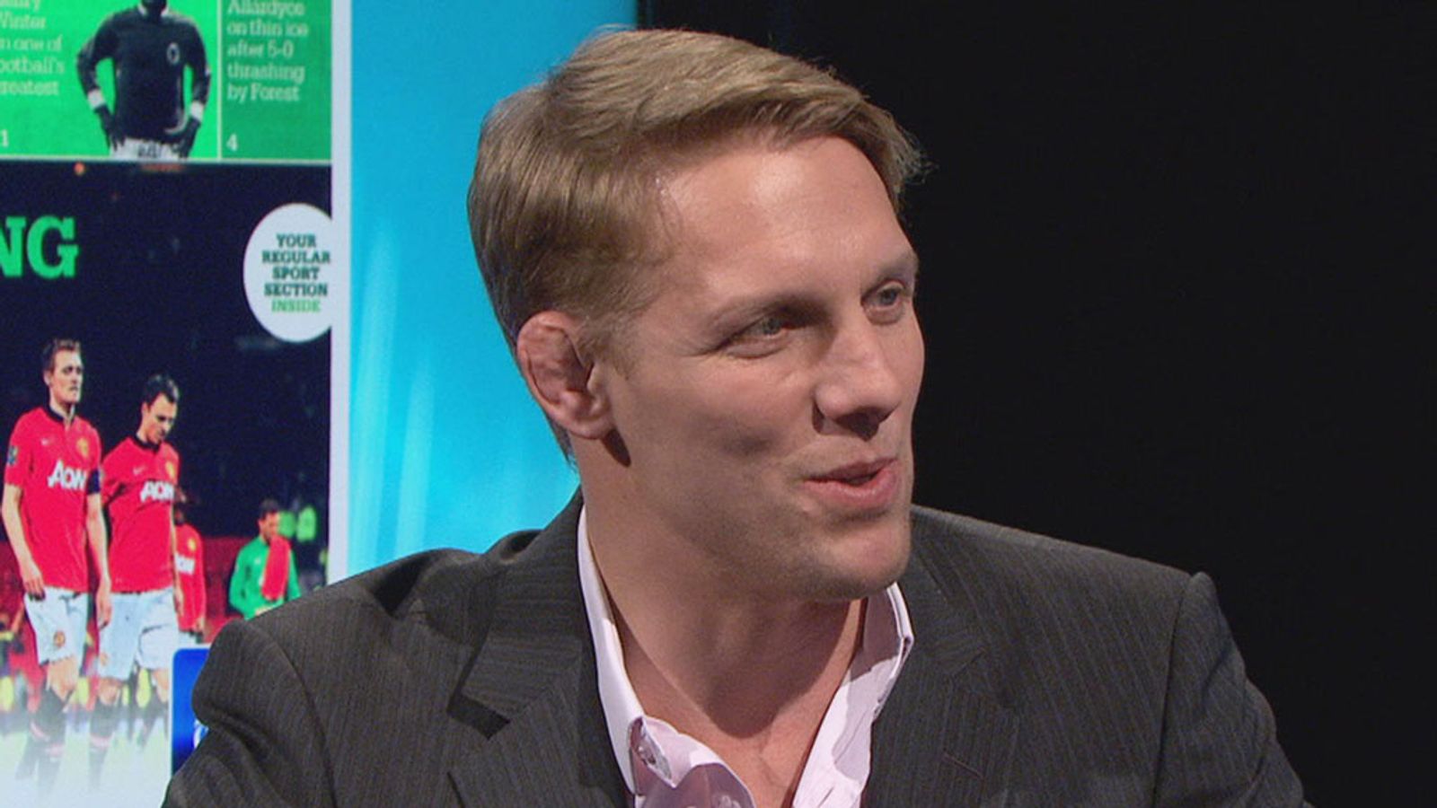 Lewis Moody: Rejuvenated England still face tough task | Rugby Union ...