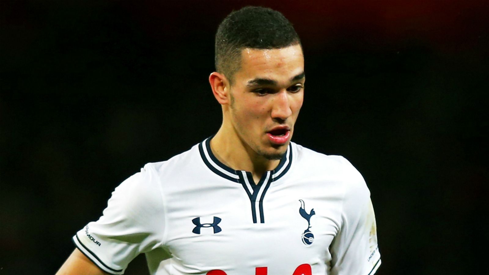 Premier League: Nabil Bentaleb grateful for chance to shine at ...