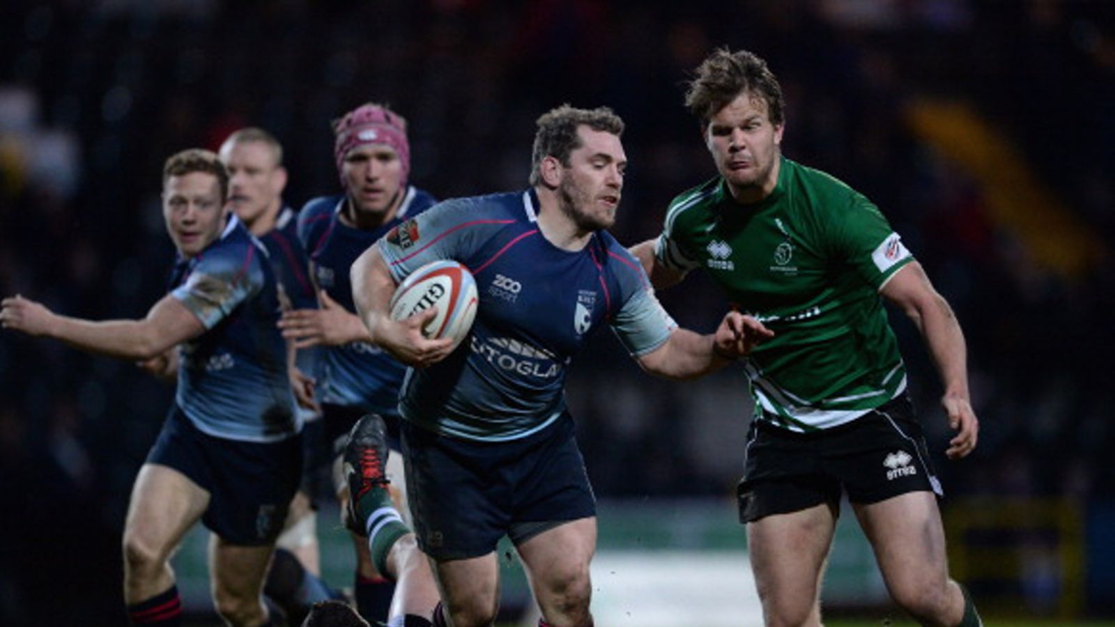 RaboDirect PRO12: Edinburgh sign Wasps hooker Neil Cochrane | Rugby ...