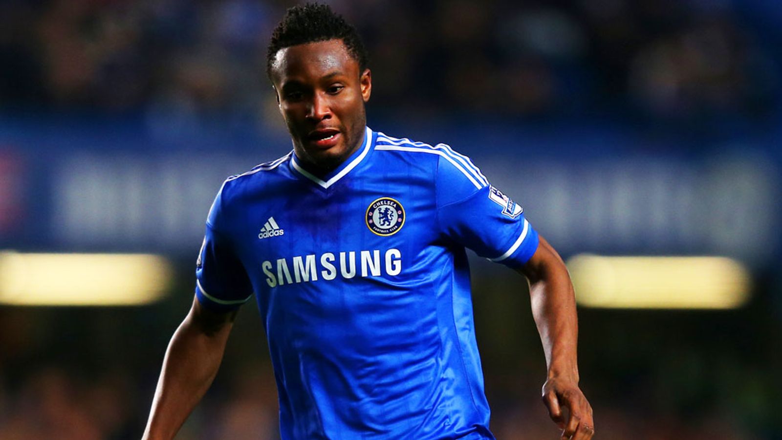 Transfer news: Inter Milan hint at interest in Chelsea midfielder Jon Obi Mikel | Football News ...