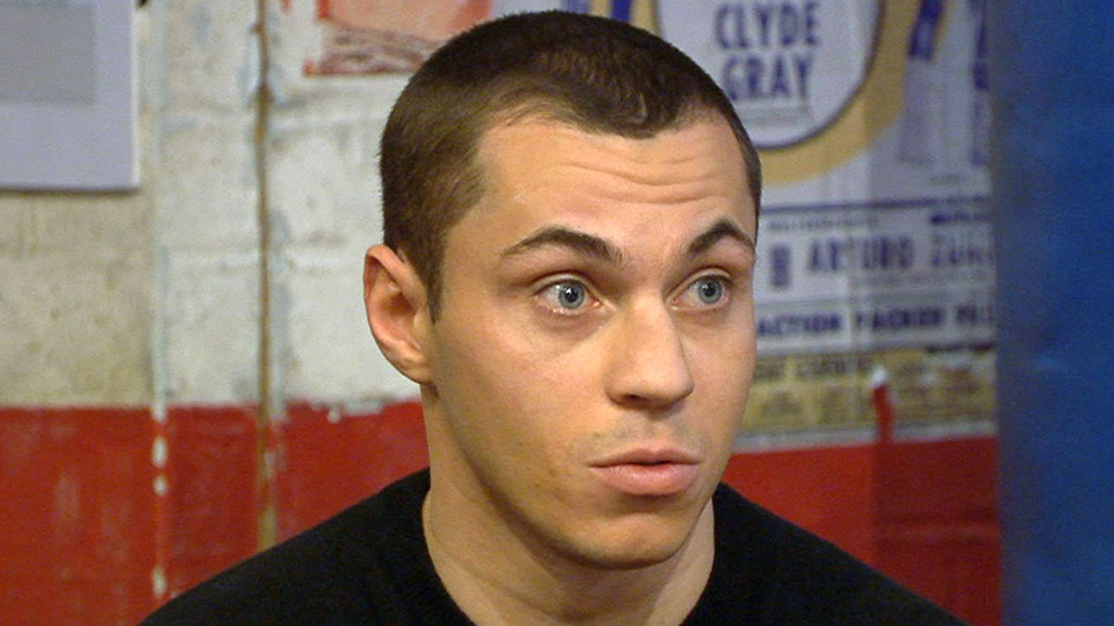 Scott Quigg is happy to take on Kiko Martinez or Carl Frampton this ...