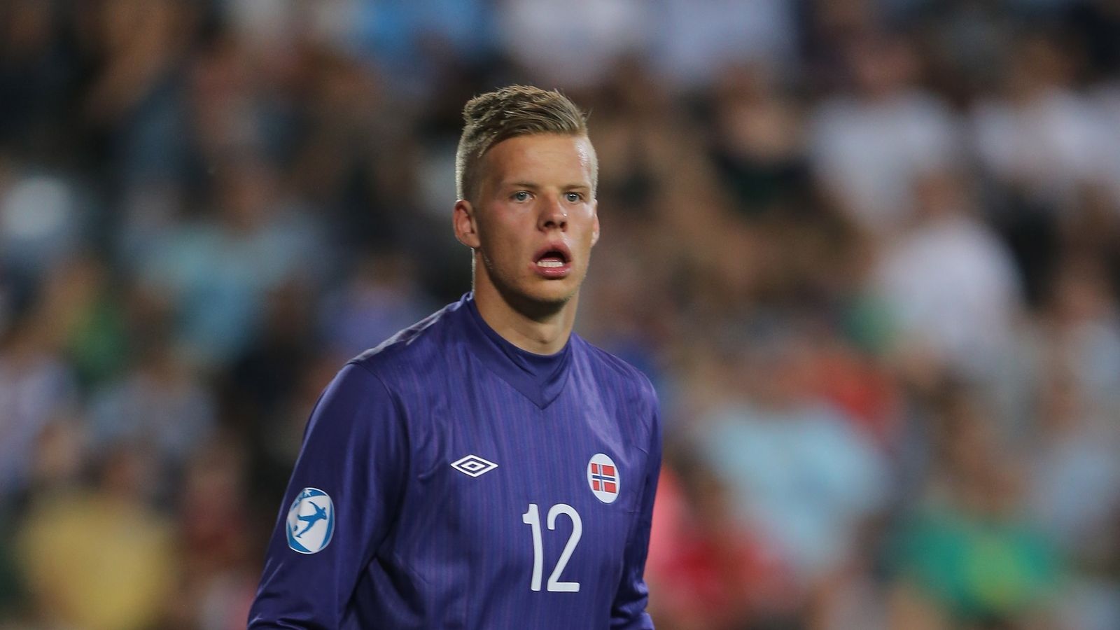 Transfer news: Link to Cardiff City does tempt Molde goalkeeper Orjan ...