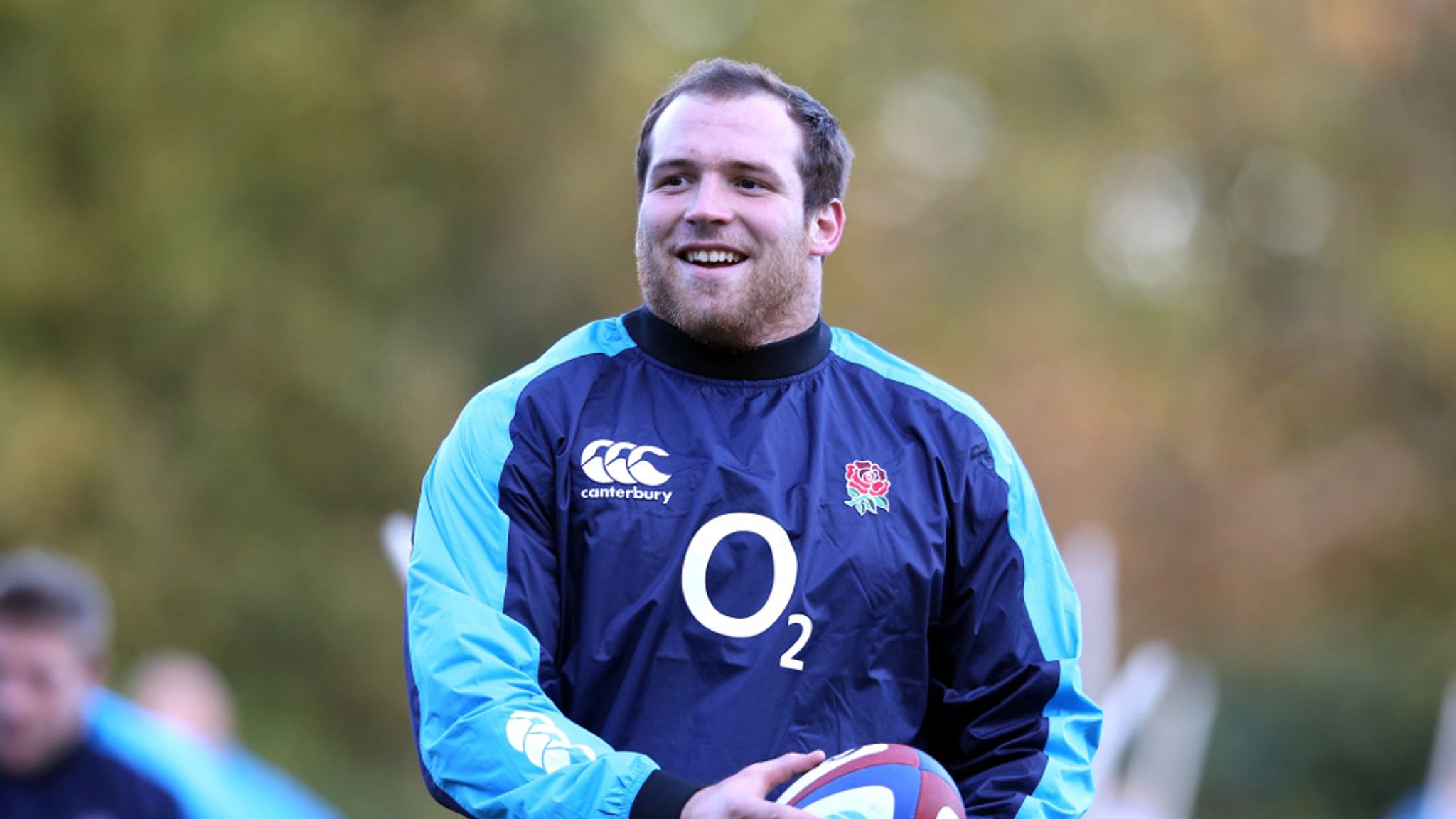 Aviva Premiership: James Gaskell and Henry Thomas to leave Sale Sharks ...