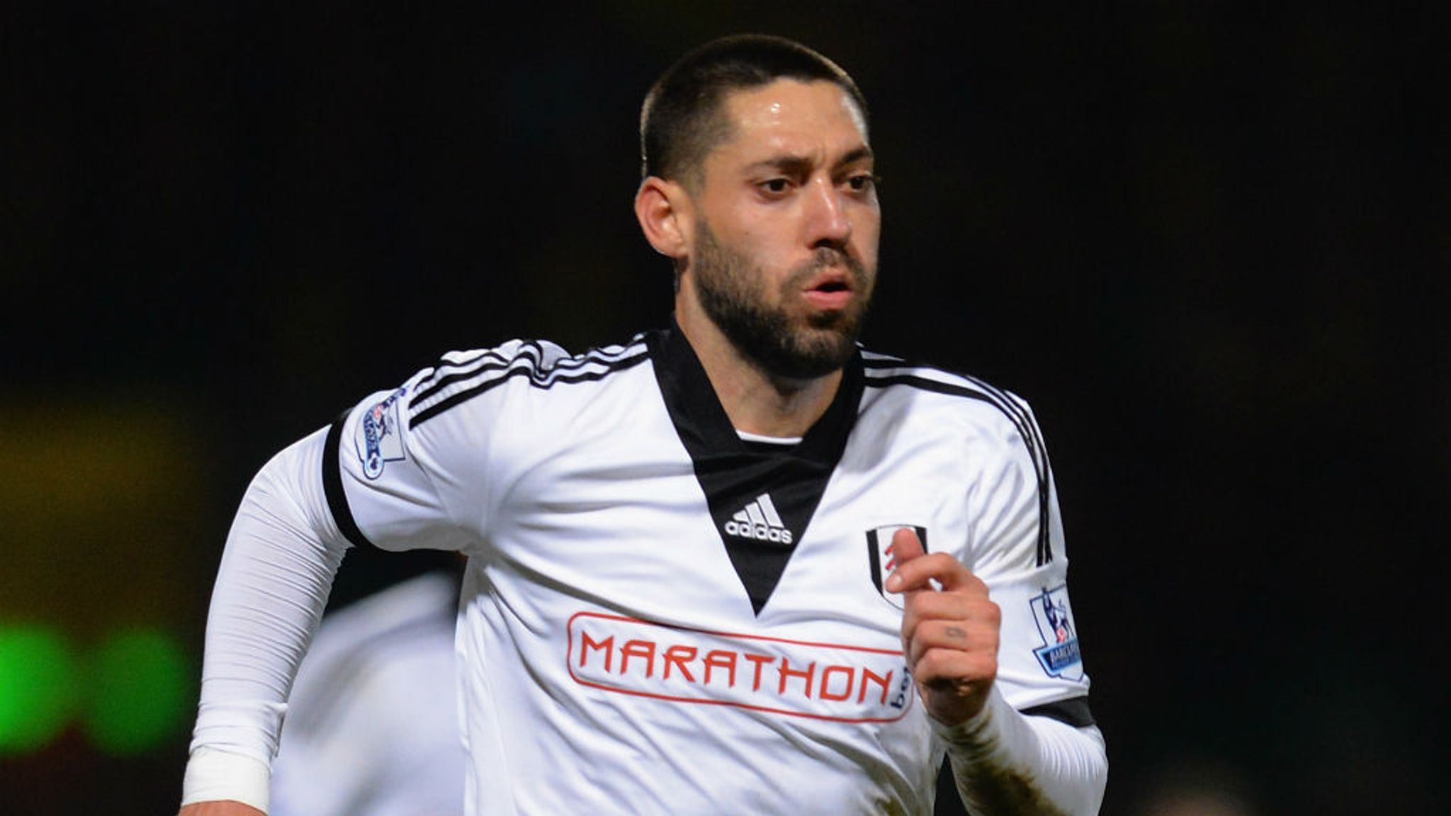 Clint Dempsey announces immediate retirement from football | Football ...