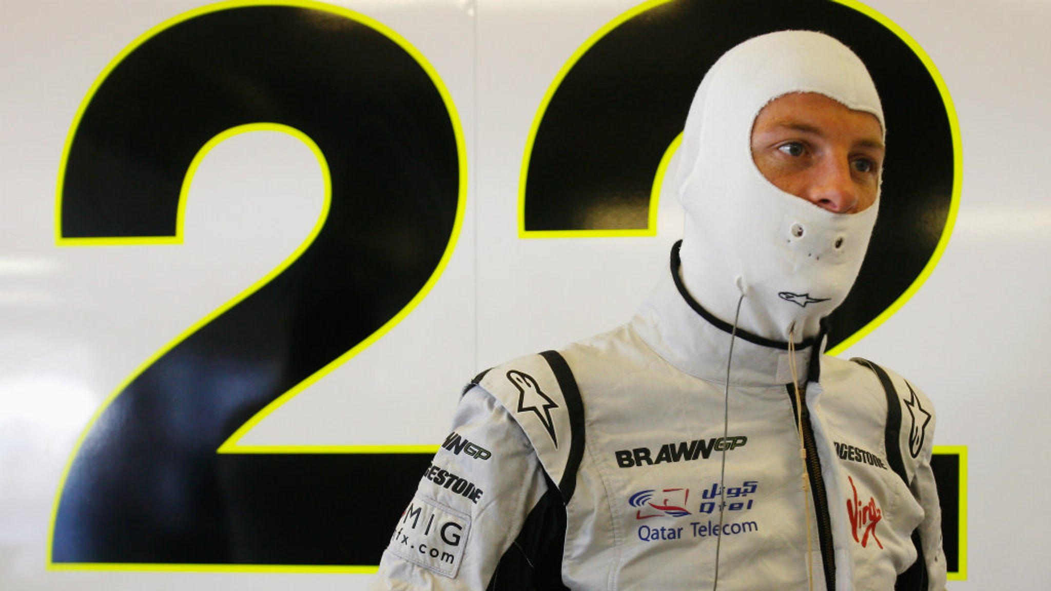 What's in a number? Drivers' permanent numbers and the reasons behind ...