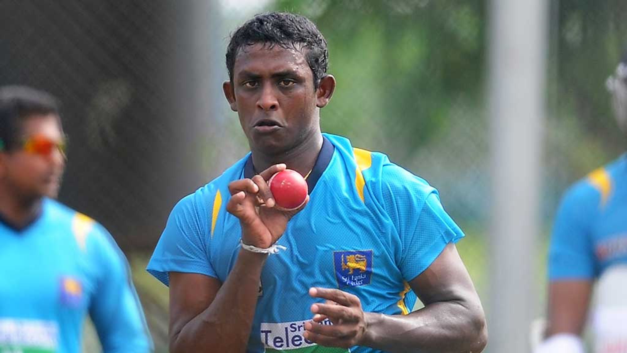 Ajantha Mendis recalled by Sri Lanka to face Bangladesh | Cricket News ...
