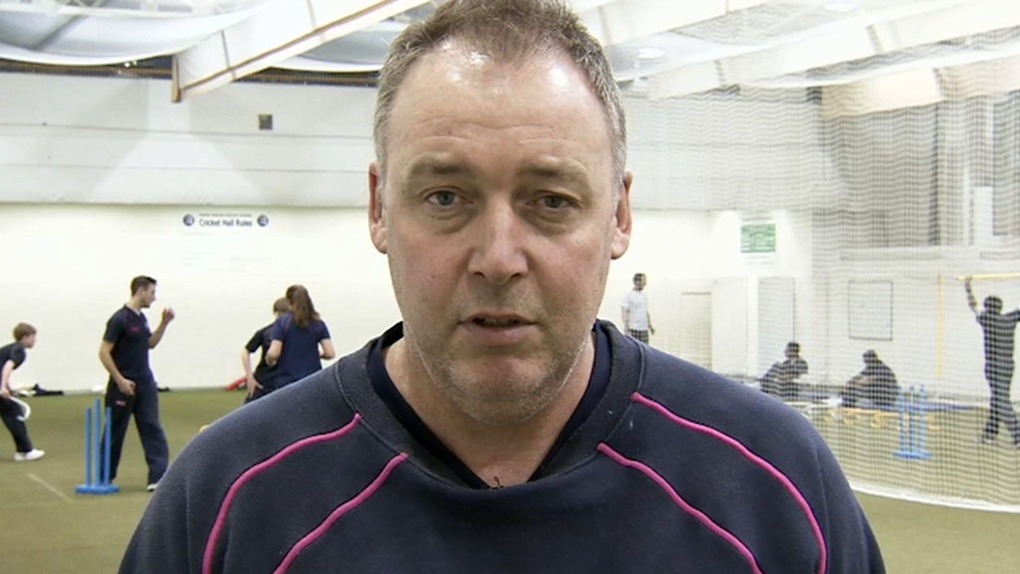 England appoint Angus Fraser as final selection panel member | Cricket ...