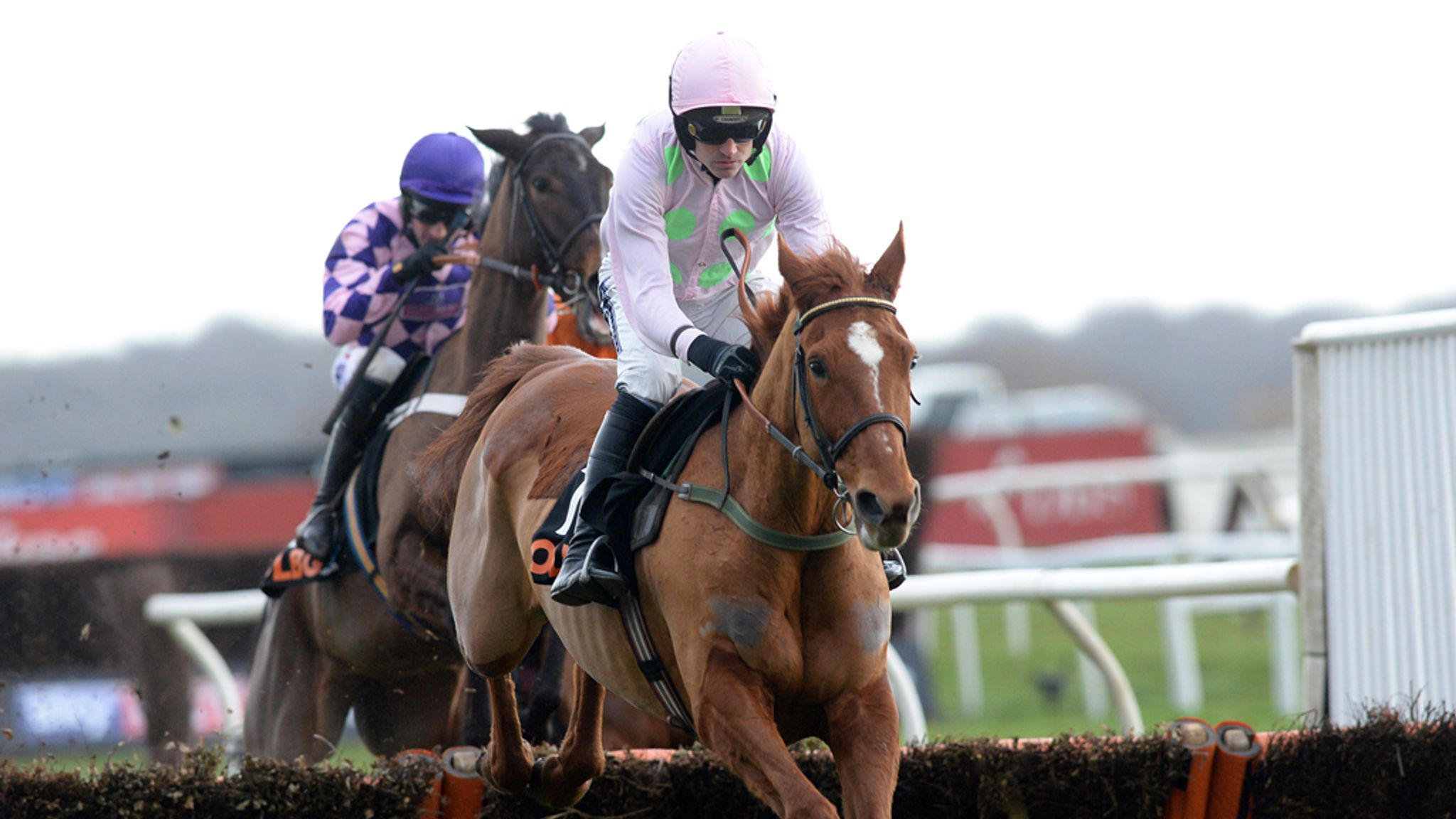 Big guns remain in Championship races at Cheltenham Festival | Racing ...