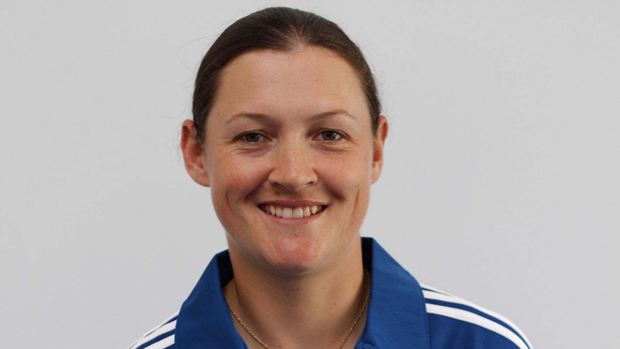 England batting all-rounder Arran Brindle has announced her retirement ...