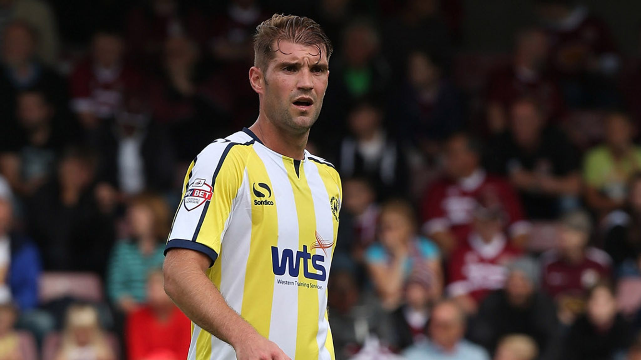 Torquay v Burton Albion preview | Football News | Sky Sports